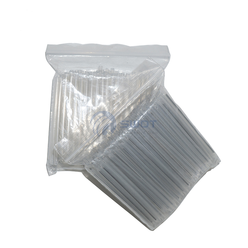 Fiber Optic Heat Shrinkable Splice Tube - Buy fiber optic heat splice ...