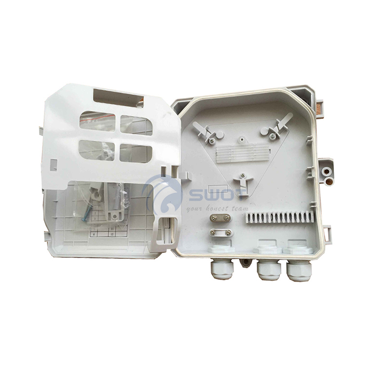 FDB-08 8 Core FTTH Terminal Box - Buy 8 Core FTTH Terminal Box FDB-08 ...